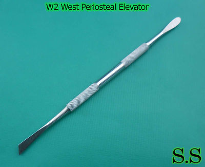 Orthopedic - Periosteal Elevator