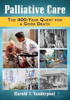 Harold Y. Vanderpool Palliative Care (Paperback) (UK IMPORT ...