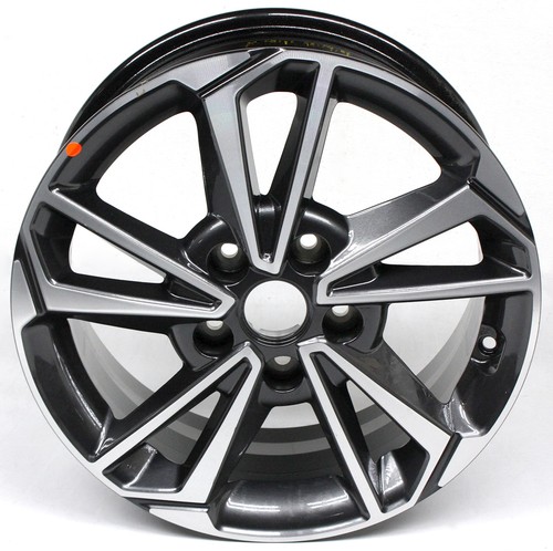 OEM 16 inch alloy wheel For KIA Forte, Forte5 52910-M7700 | eBay