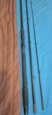 A 13FT CARBON MATCH ROD READY TO USE IN CORRECT CLOTH BAG | eBay UK