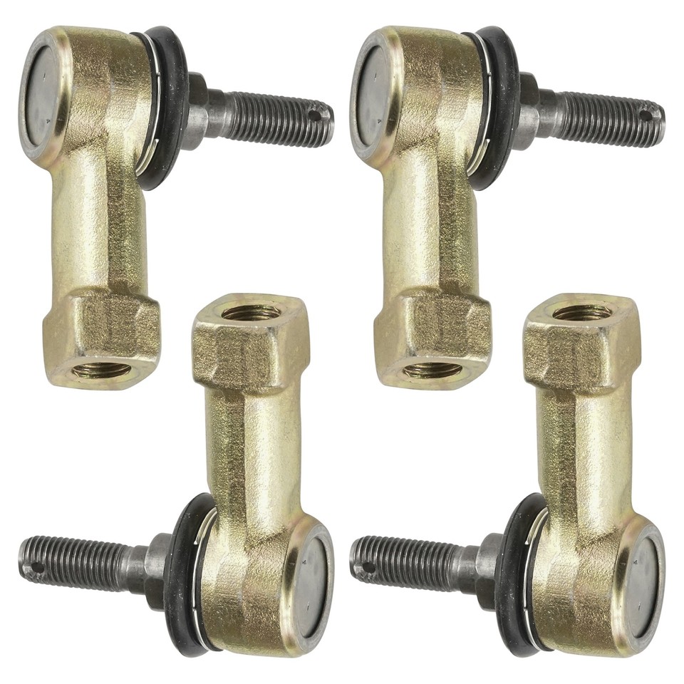 for Honda TRX400EX Sportrax 2001-2008 Two Sers Tie Rod End Kit | eBay