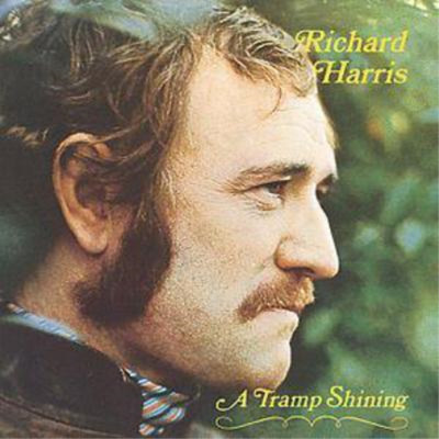 Richard Harris A Tramp Shining (CD) Album | eBay