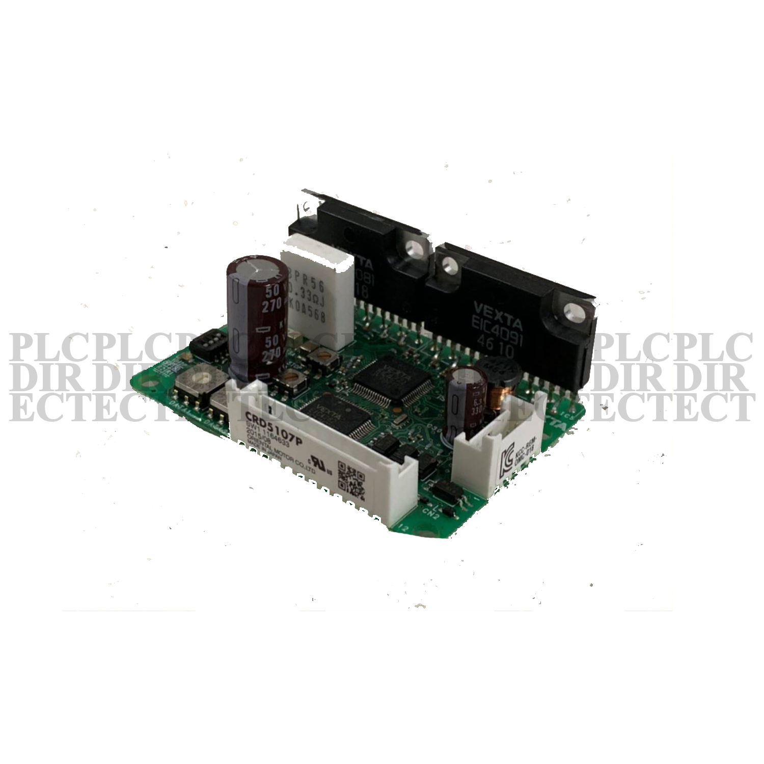 NEW Oriental Motor Vexta CRD5107P Driver Board | eBay