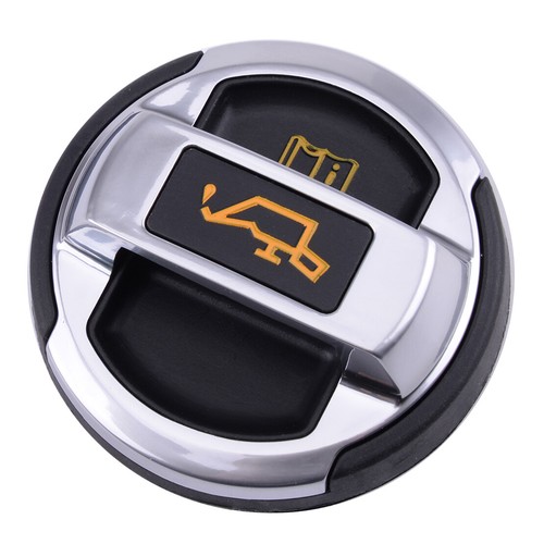 Accessories Oil Filler Cap Retrofit Fit for Audi Seat Altea Arosa ...