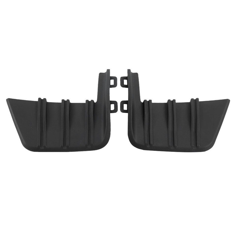 84588810 For 2019 20-2021 Chevy Silverado 1500 Front Bumper Cover Trim ...