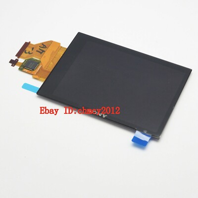 New LCD Display Screen For SONY RX100 VII DSC-RX100M7 Repair Part ...
