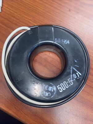 Transformers - Ratio 500