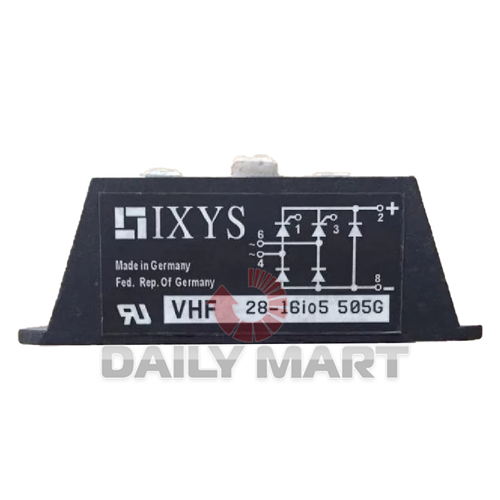 New In Box IXYS VHF28-16iO5 Power Supply Module | eBay
