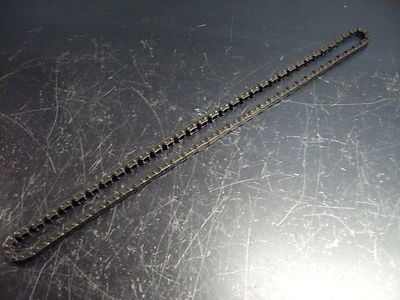 1991 91 KAWASAKI ZX600 600 BULLET BIKE ROAD ENGINE CAM CHAIN SMALL ...