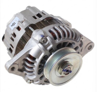 3979953 Alternator fits Caterpillar 236D 242D 246D 257D 259D 262D 277D ...