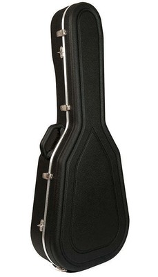 Hiscox Pro-II Series Small Classical Guitar Case in Black | eBay