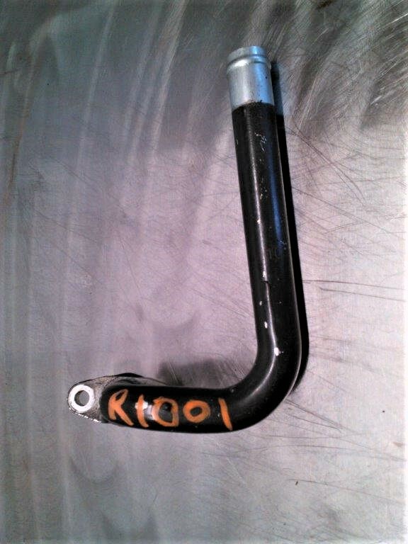 Genuine Cummins Turbocharger Oil Drain Connection Tube 4992210 (Used ...