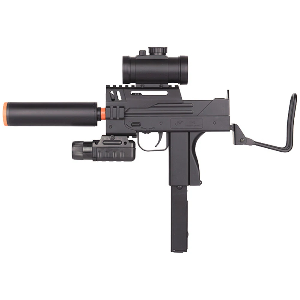 Airsoft Uzi Mac 11