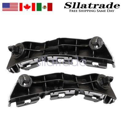 For LEXUS 2007-2009 LS460/LS600h Front LEFT+RIGHT Bumper Retainer | eBay