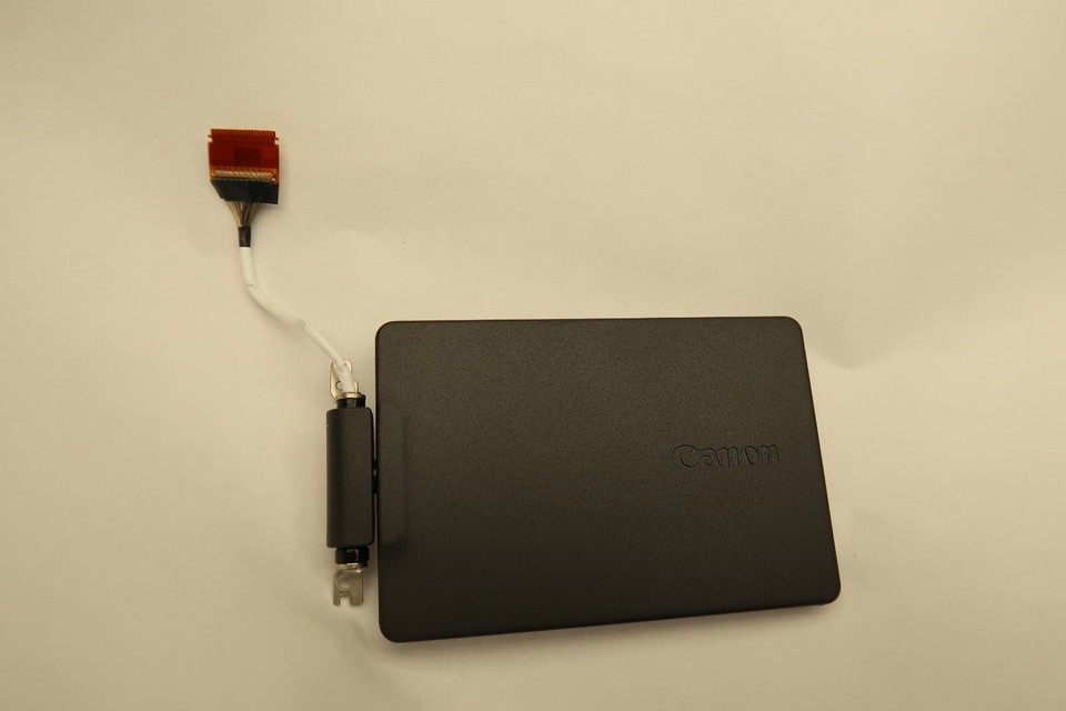 New Canon EOS R8 TFT LCD Part CG2-7290 | eBay