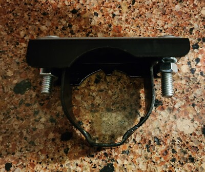 1963 upper steering u clamp | Chevy Nova Forum