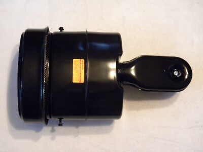 1957-58 CHRYSLER DODGE MOPAR 354 392 HEMI SIDE DRAFT 4V AIR CLEANER | eBay