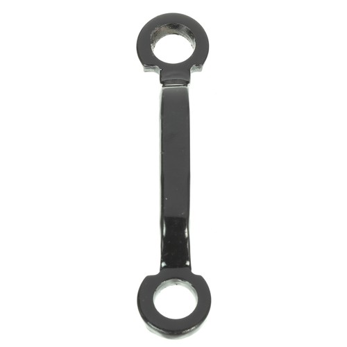 Genuine Mopar 2007-2024 Jeep Wrangler JK Door Check Strap Front Left ...