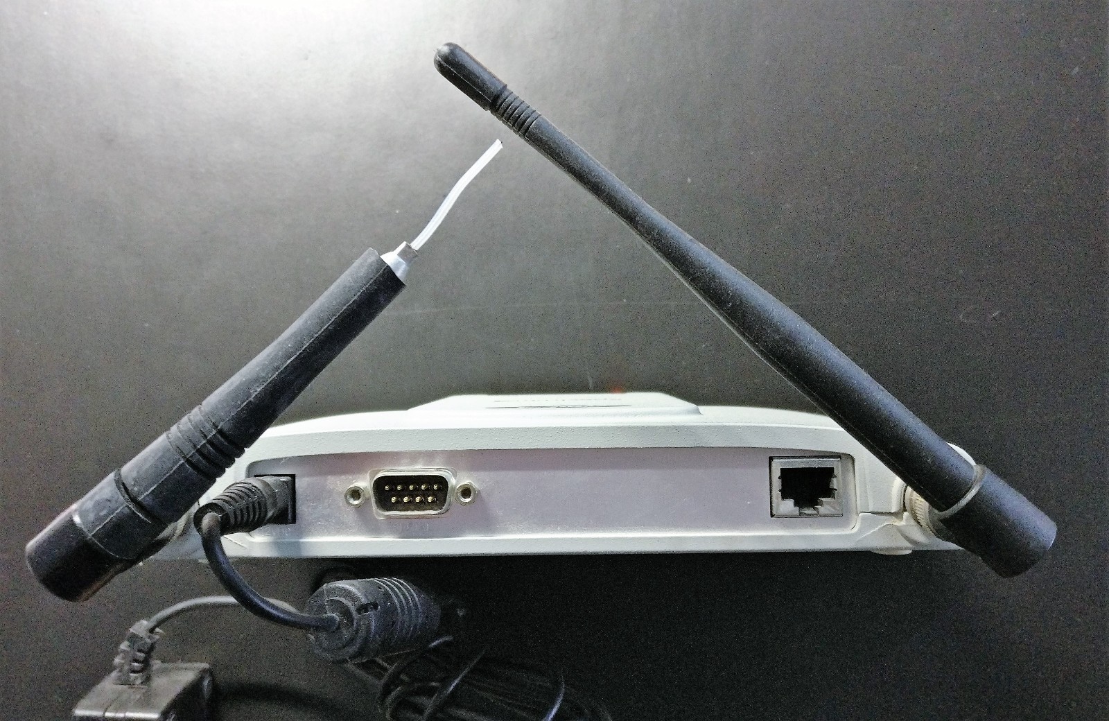 Symbol Spectrum24 AP-3020-500-US Wireless Ethernet Access Point | eBay