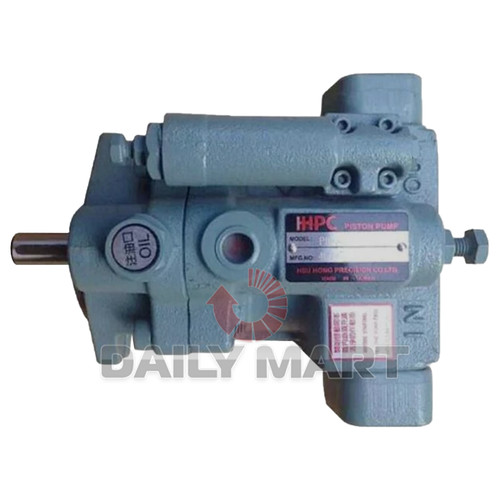 New In Box HPC P36-A2-F-R-01 Variable Piston Pump | eBay