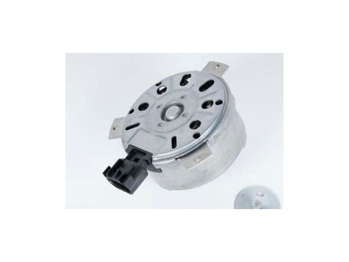 For 2010-2014 GMC Yukon XL 1500 Engine Cooling Fan Motor Kit AC Delco ...