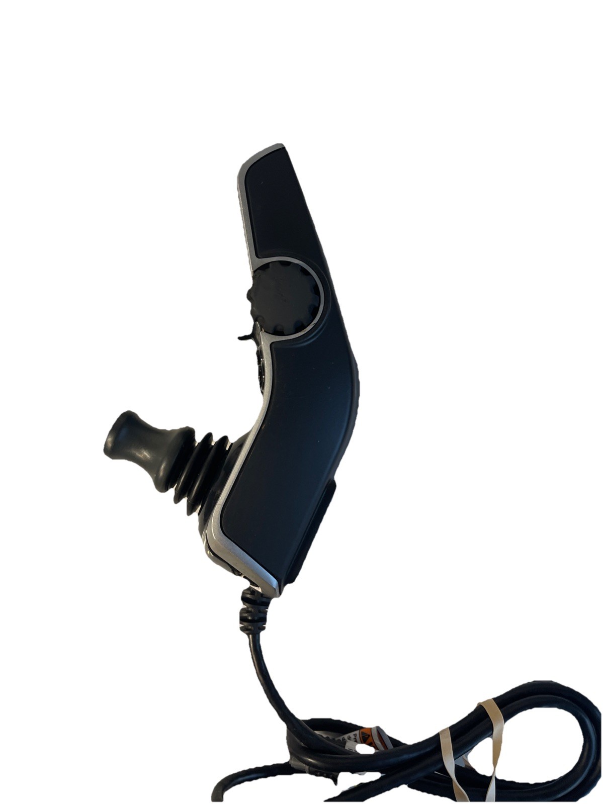 Quantum QLogic 3 Joystick #CTL143976 Open Box | eBay