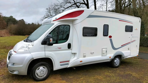 Ebay Kleinanzeigen Wohnmobil Teilintegriertnull