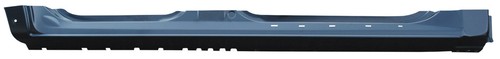 2007-2017 Ford Expedition EL Factory Style Outer Rocker Panel-4 Piece ...