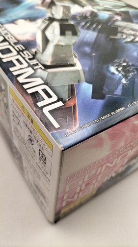 Gundam AGE Model Number 1 100 MG Gundam AGE 1 Normal BANDAI SPIRITS | eBay