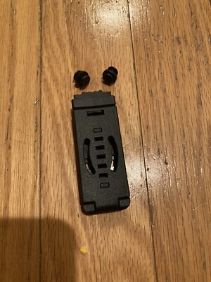 NEW Small Blade-Tech Tek-Lok STYLE with Hardware - Fits Up to 2.5" Belt ...