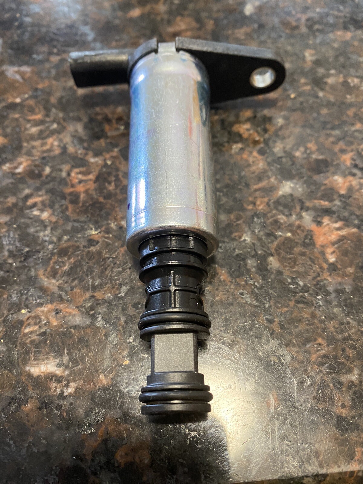 Engine Variable Valve Lift Eccentric Shaft Actuator Mopar 5047897AC for ...