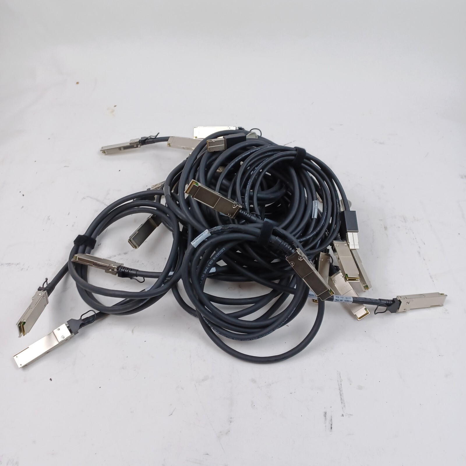 Lot of 10 External SAS Cable 112-00177 | eBay