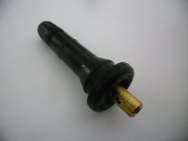 neues echtes Ford TPMS Reifendrucküberwachungssensorventil 2040067 ...