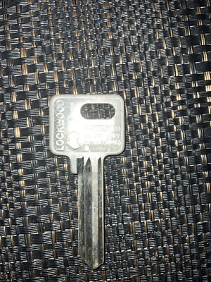 Lockwood Original QS Key Blank x 1 | eBay Australia