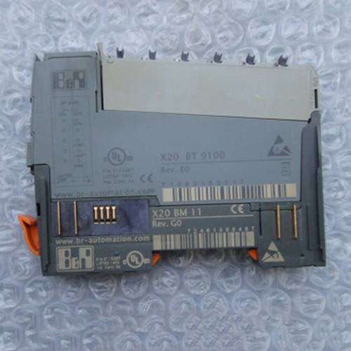 One Used Module For B&R X20BT9100+X20BM11+X20TB12 Free Shipping | eBay