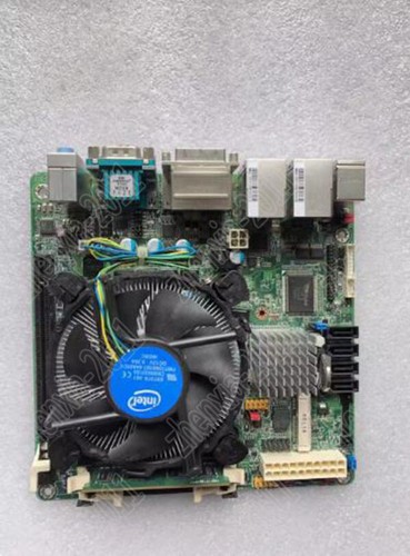 1PC Used Motherboard SB102 | eBay