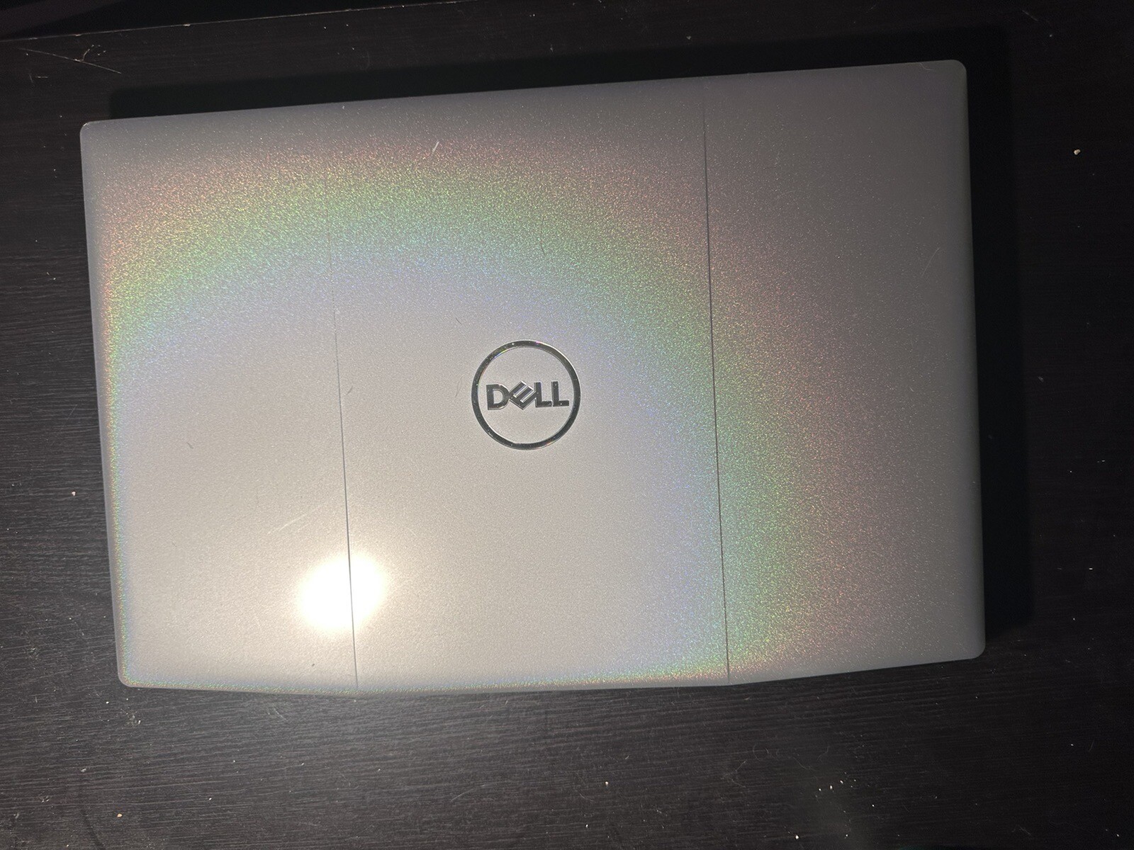 Dell G5 G5s 5505 Gaming Laptop 15.6" AMD RYZEN 5 8GB 256GB | eBay