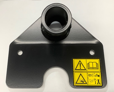 Genuine OEM FERRIS 5601098 SERVICE JACK MOUNT KIT Free Ship NEW ...