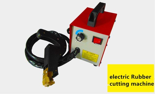 Tire groover Truck Car Rubber Tyres Blade Grooving electric Rubber cutt ...