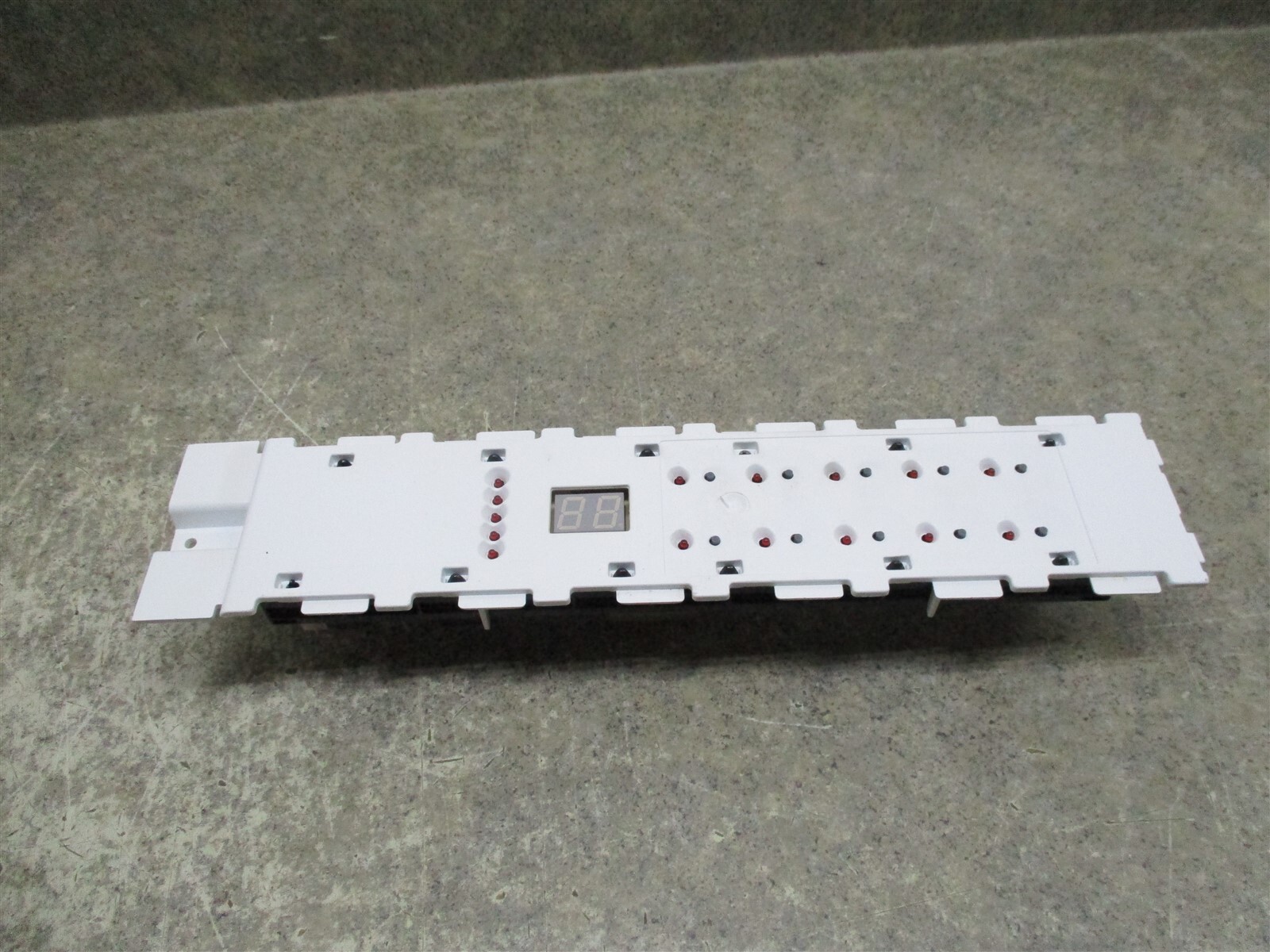 MAYTAG DISHWASHER CONTROL BOARD PART # 99002012 | eBay