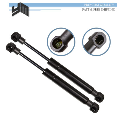 Rear Trunk Lid Lift Support Shock Strut LH & RH Sides for Porsche ...