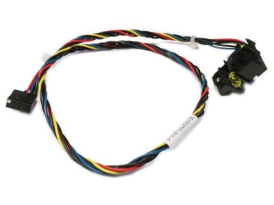 HP Compaq DX2450 Microtower Power Button LED Lights 351008700-600-G | eBay