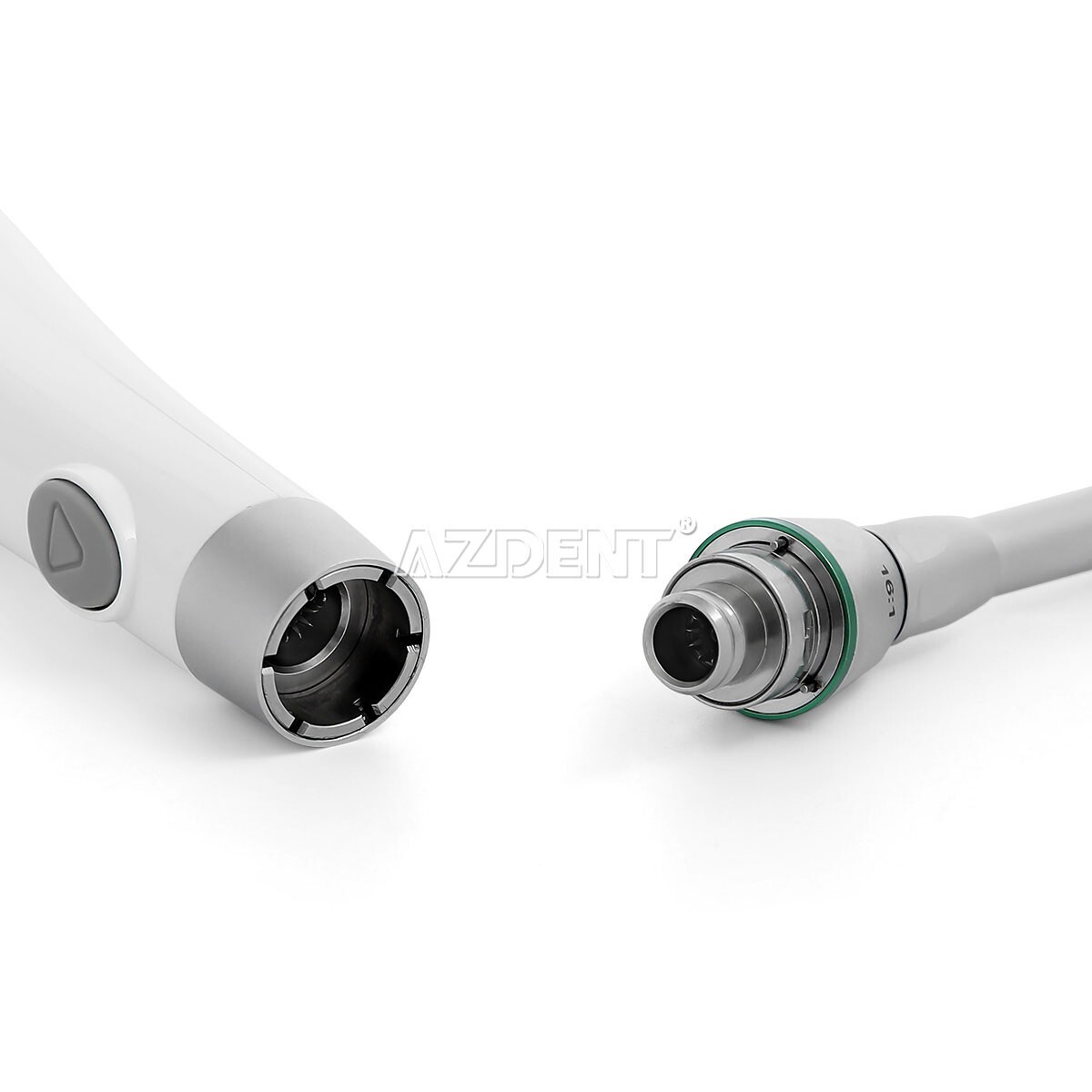 AZDENT Dental 9 Program Mini Endo Motor ENDO-2 with 16:1 Reduction ...