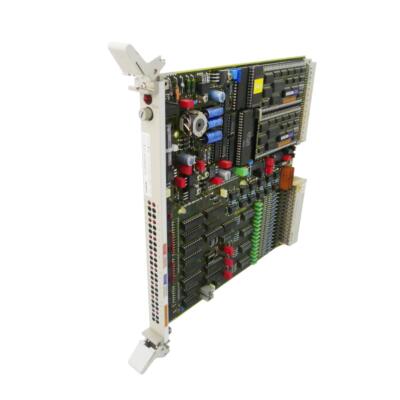 SIEMENS TELEPERM XP FUM310/6DP1310-8AA 6DP1 310-8AA PLC-Module HW:1 SW ...