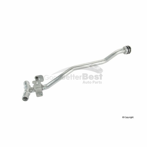 One New Genuine Engine Coolant Pipe 94810606910 for Porsche | eBay