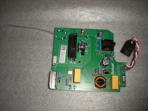 iRobot Roomba PCB Main Board For Clean Base Automatic Dirt Disposal ADB ...