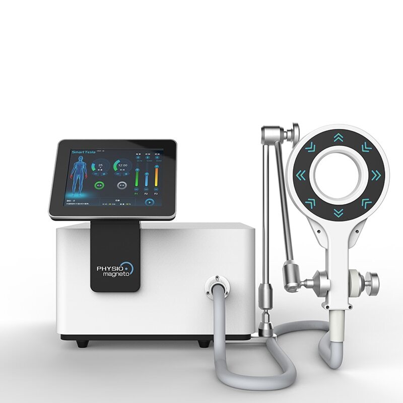 Physio Magneto Pemf Transduction Pain Relief Body Physical Therapy ...