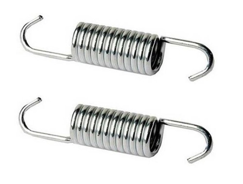 Headlamp Ball Ring Adjusting Spring For 1964-1970 Ford Mustang Galaxie ...