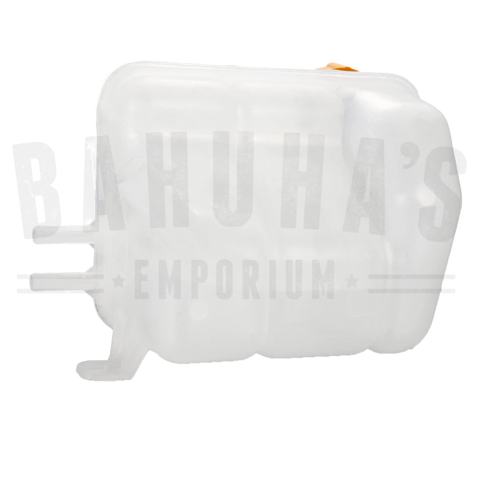 Ford Focus Mk1 Radiator Coolant Expansion Header Reservoir Tank + Cap ...