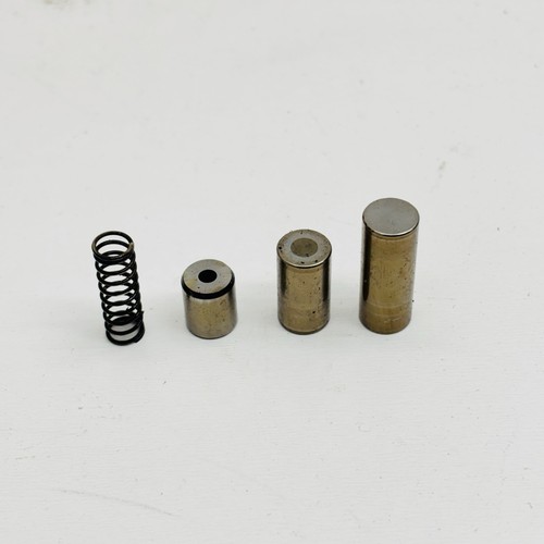 OEM Honda Acura Rocker Arm PINS SPRING AND PISTON K20 K24 Civic SI RSX ...